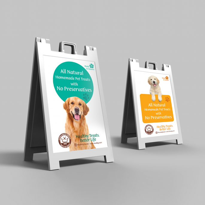 A-FRAME SIGNS – Signcopyexpress