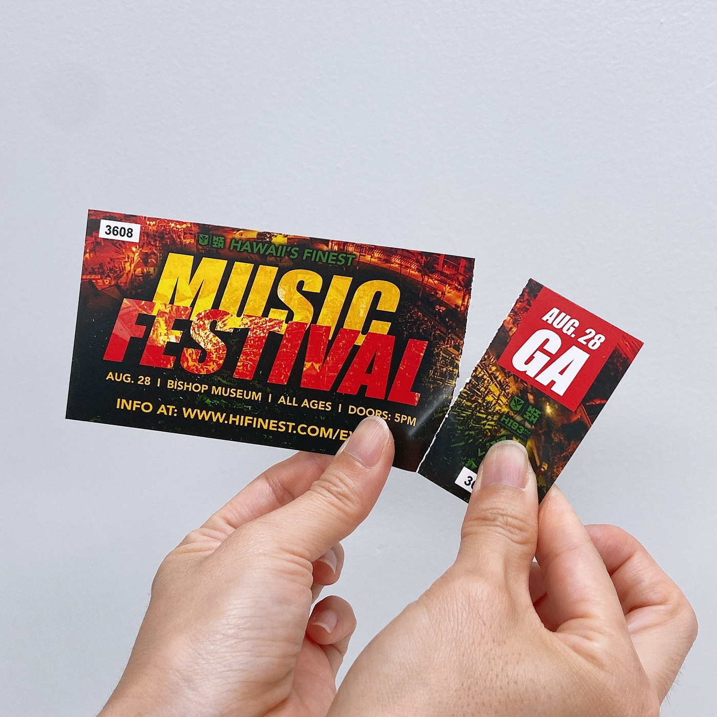 TICKET PRINTING – Signcopyexpress