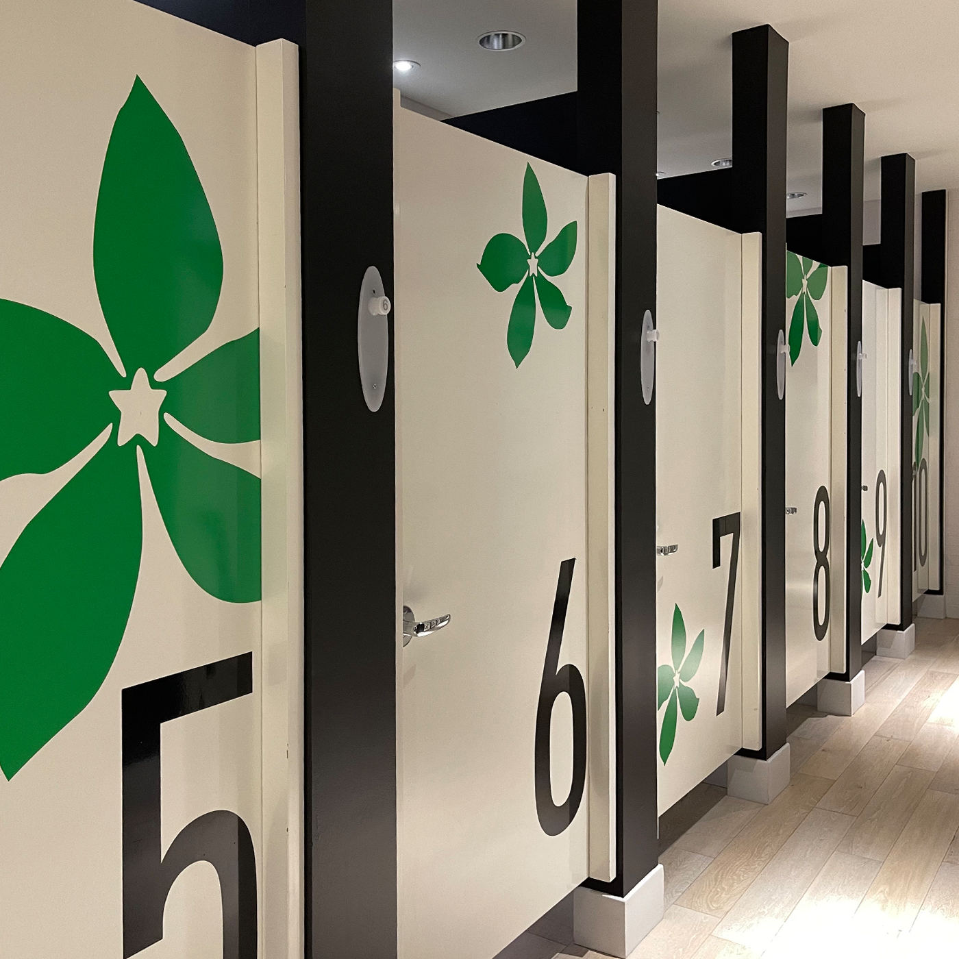 WALL/ WIDNOW DECALS – Signcopyexpress